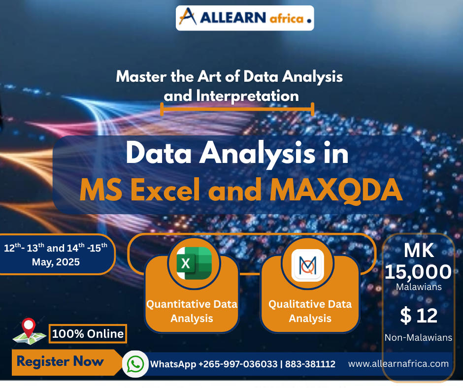 All courses | AllearnAfrica.com